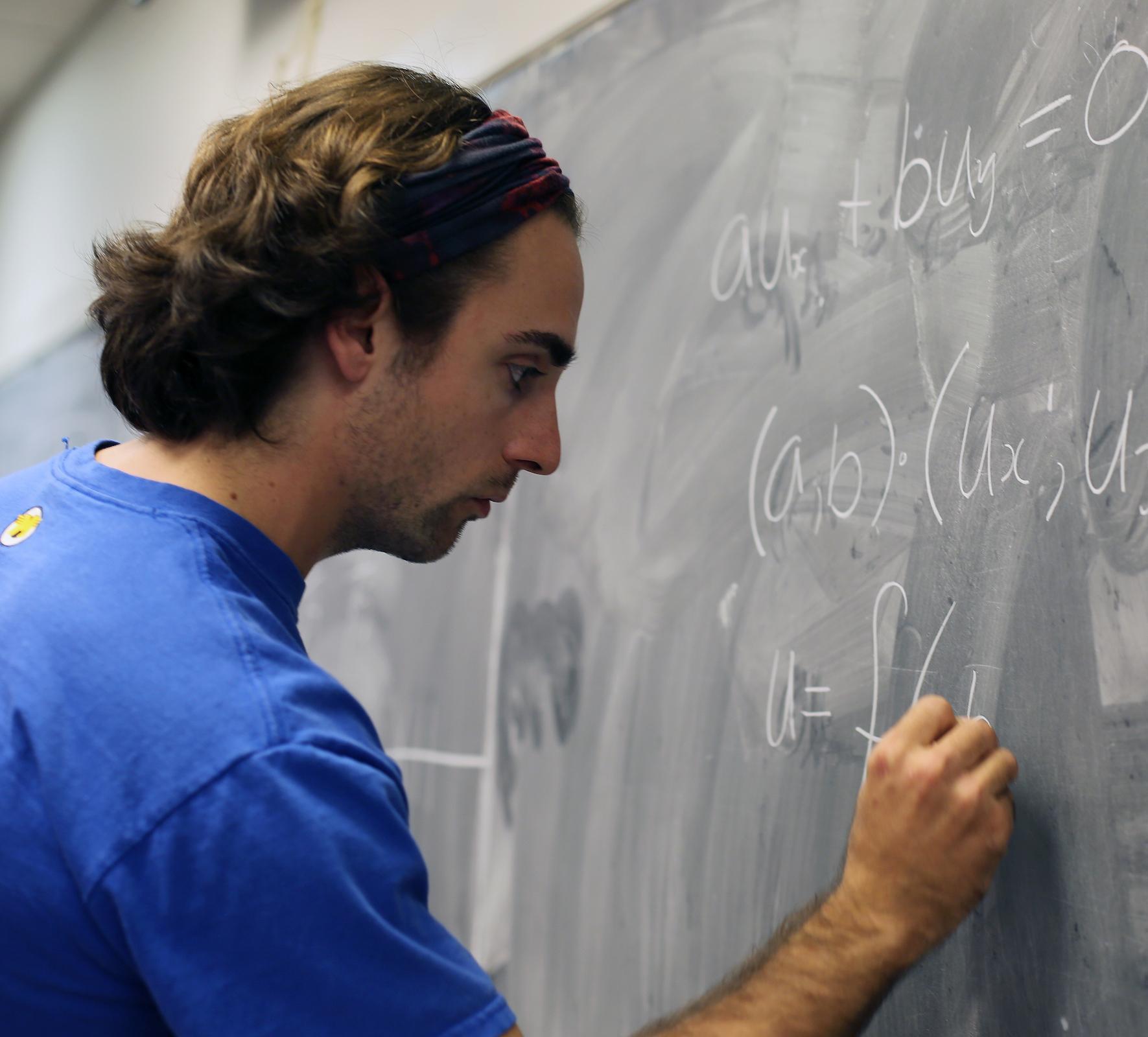 math.mst.edu – Mathematics and Statistics | Missouri S&T