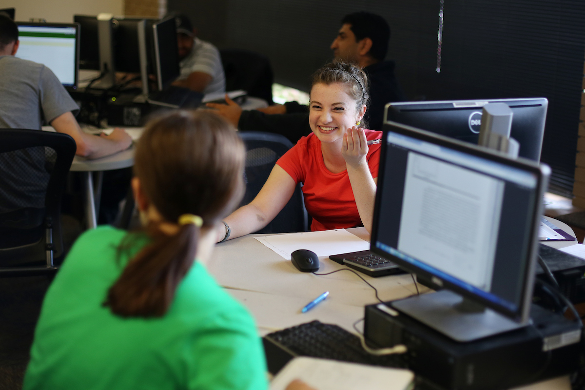 Undergraduate Program – Mathematics and Statistics | Missouri S&T